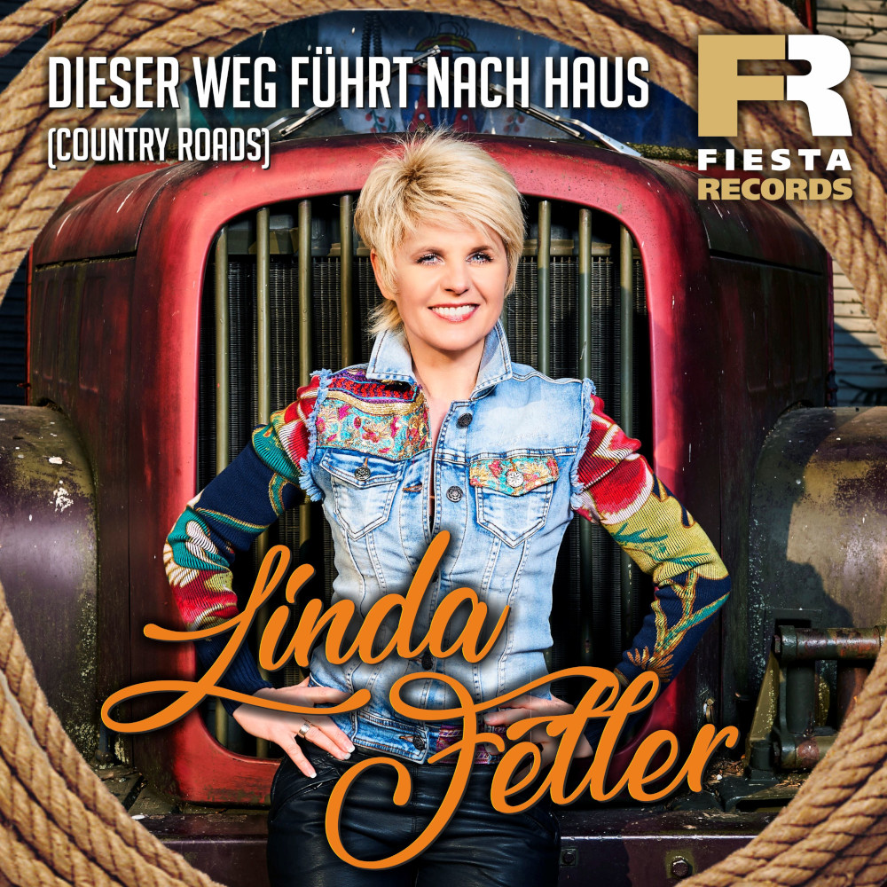 Country Music - Linda Feller - Official website